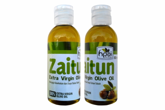 SINAI EXTRA VIRGIN OLIVE OIL
